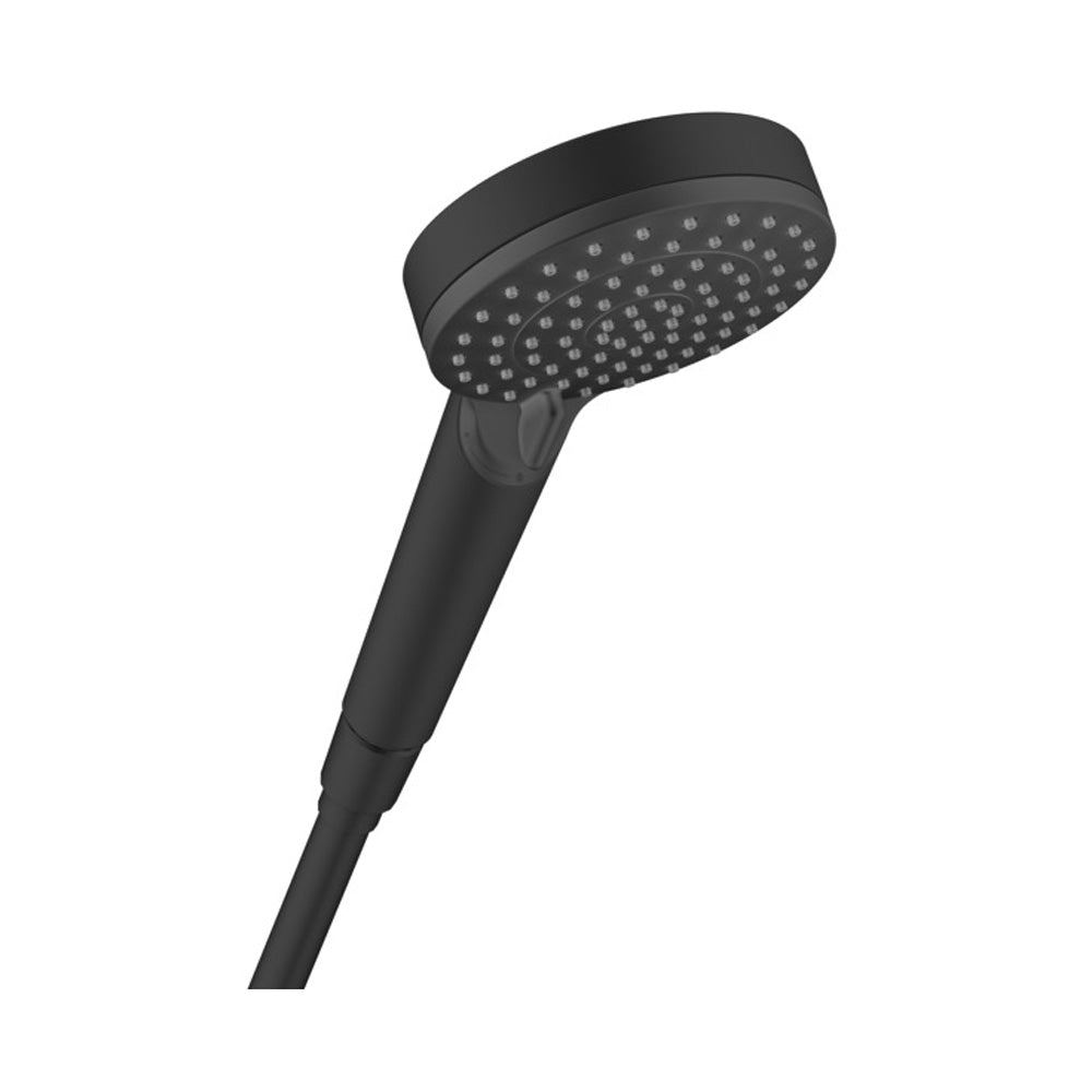 Hansgrohe Vernis Blend Hand Shower in Matt Black (26340670) – arisit