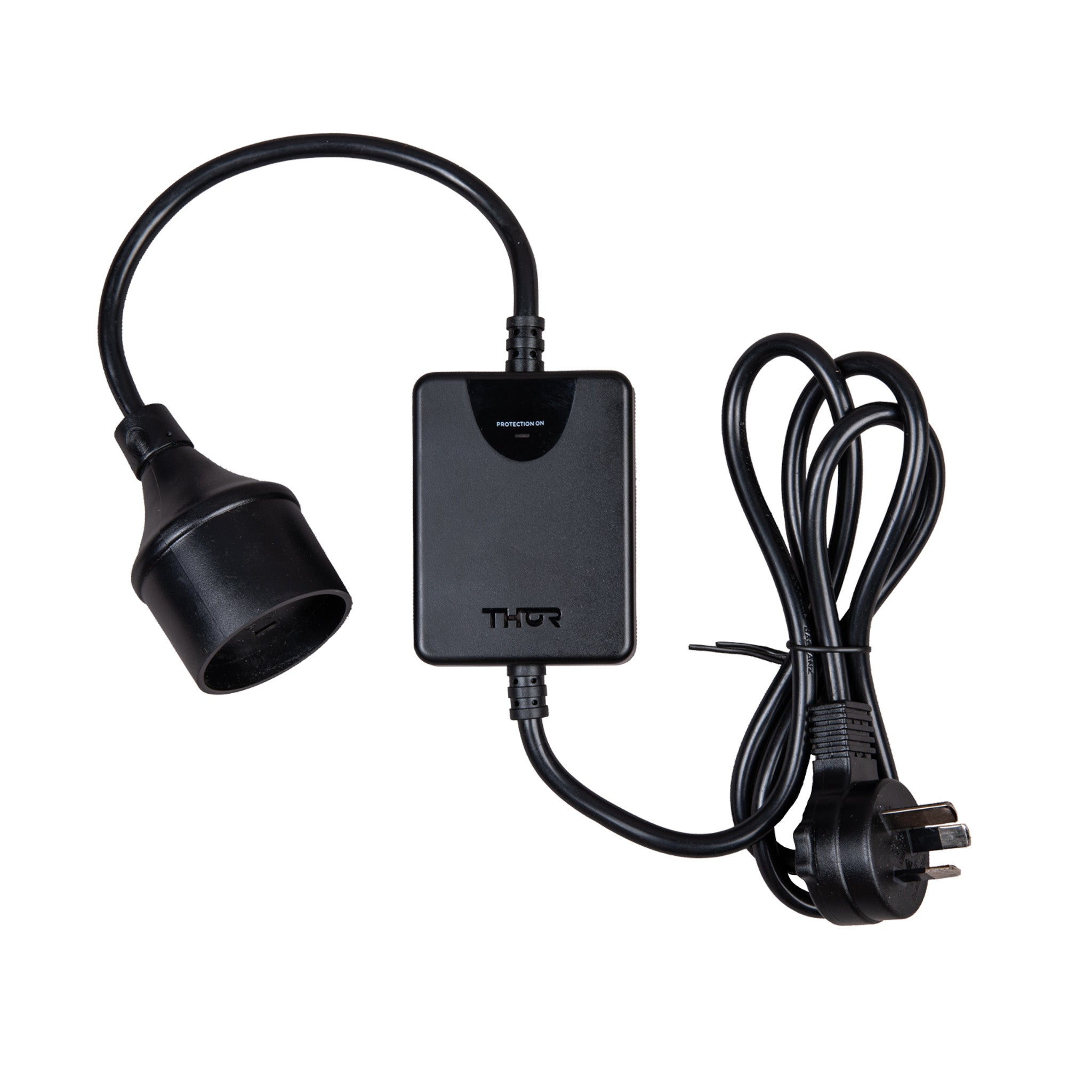 Thor Alpha SL1M Inline Surge Protector (A1M) – Arisit