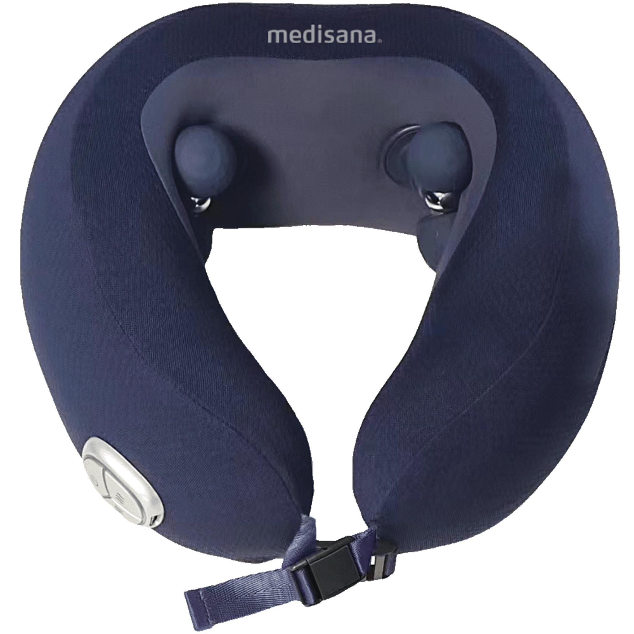 Medisana Neck Massage Pillow NM 500 – Arisit