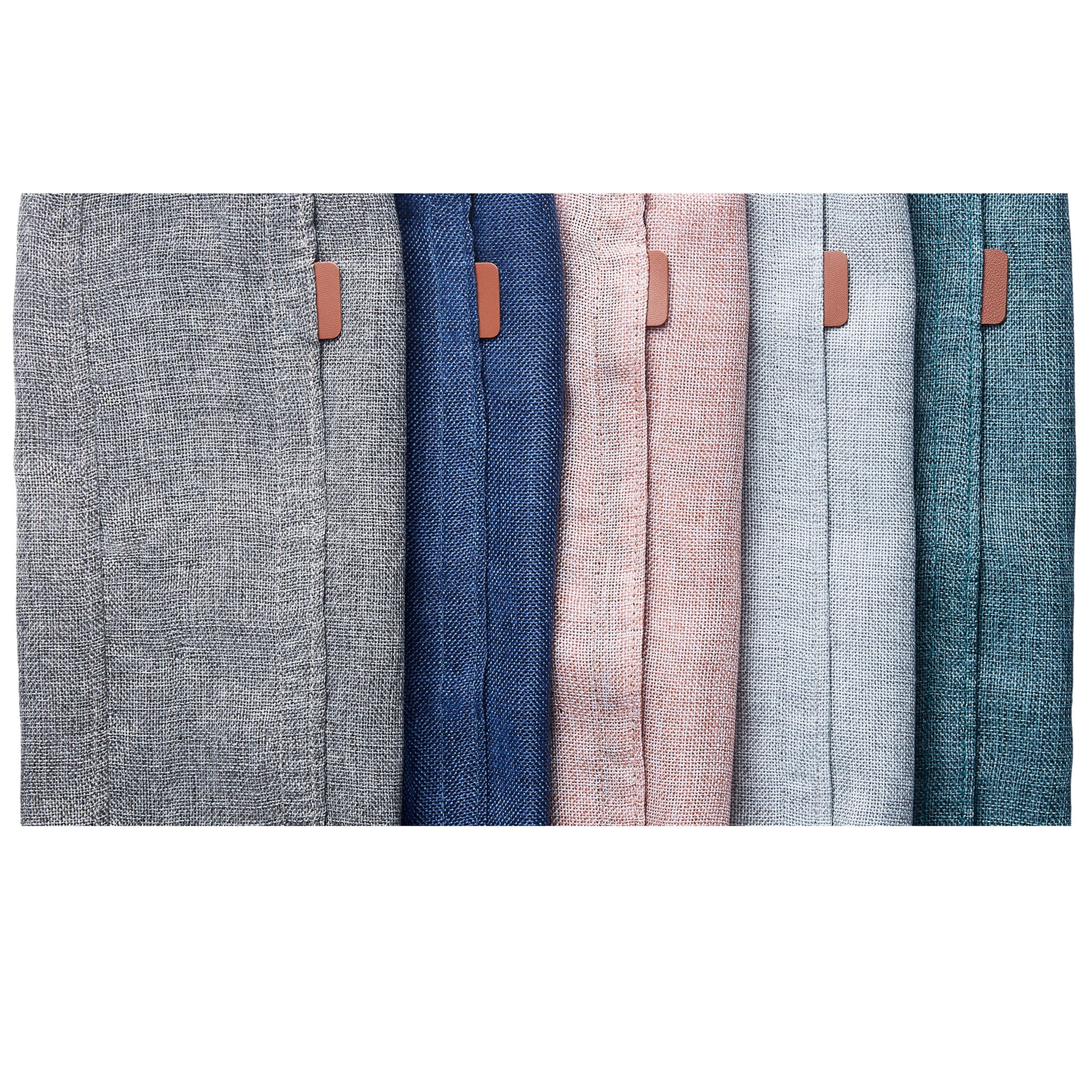 Blueair Blue Extension 3410 Air Purifier -Prefilter Colour Sleeves – Arisit