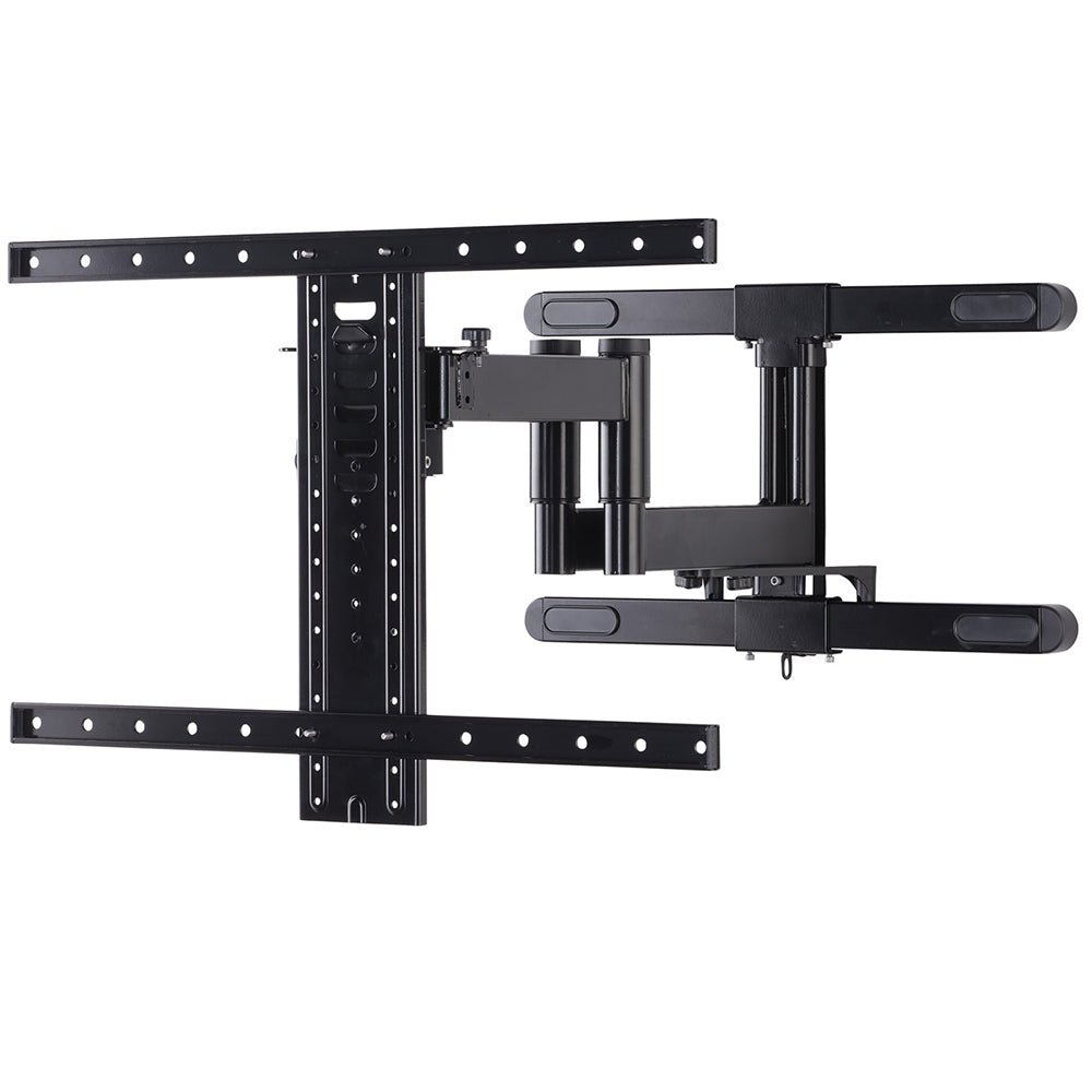 Sanus Large Outdoor Premium Full Motion Tc Wall Mount For TVS 40"-85 ...