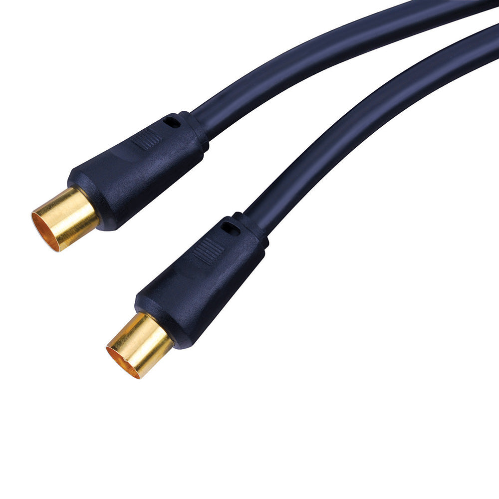 Bluejet 6 Ft RG6 PAL TV/Antenna Cable (BJVP1011) – Arisit