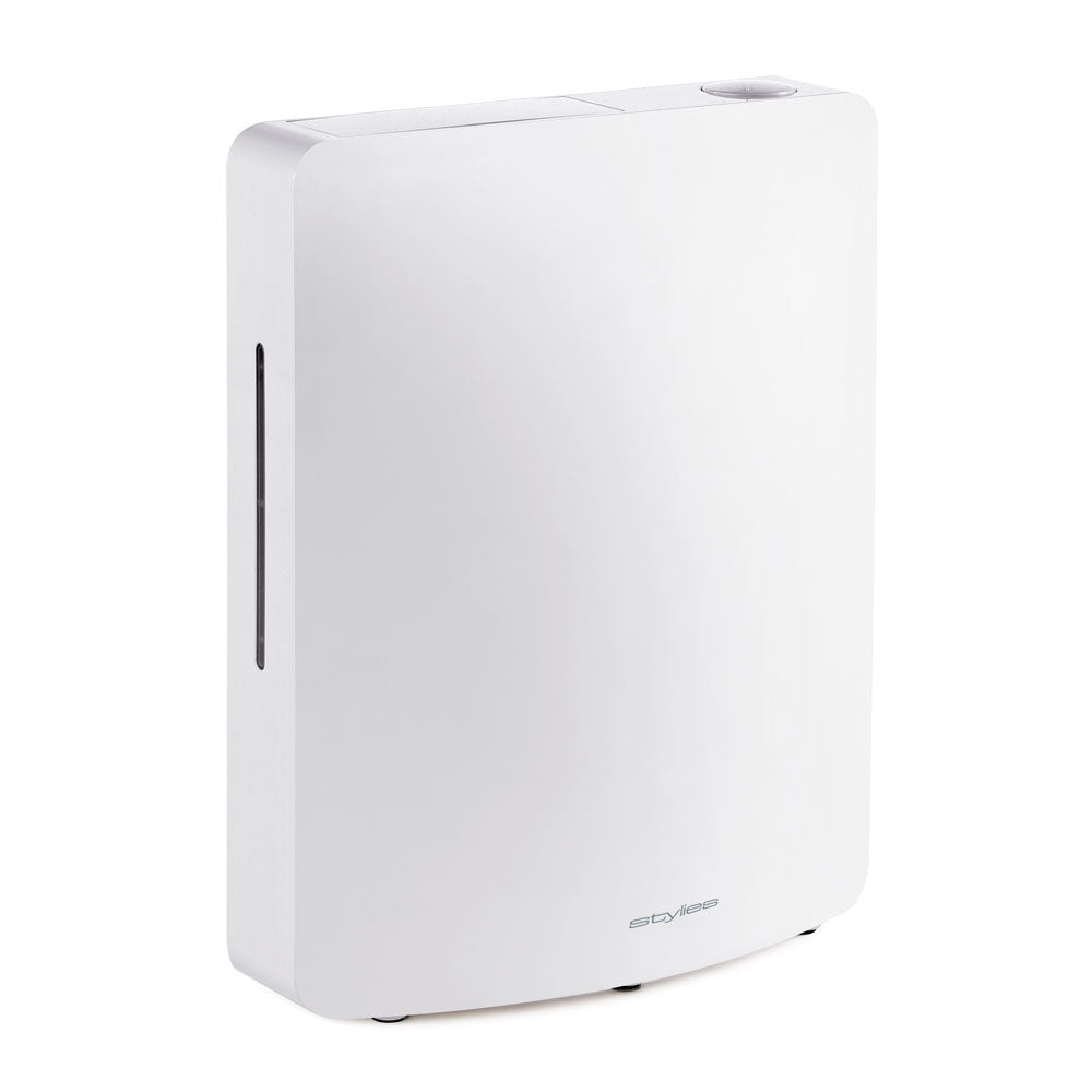 Stylies Leonis Power Ultrasonic Humidifier with Digital LED Display (C ...