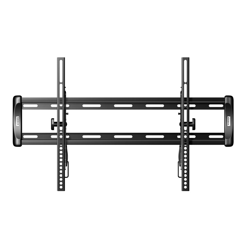 SANUS Vuepoint Tilting TV Wall Mount Bracket For 47" to 80" TV (F58C-B ...