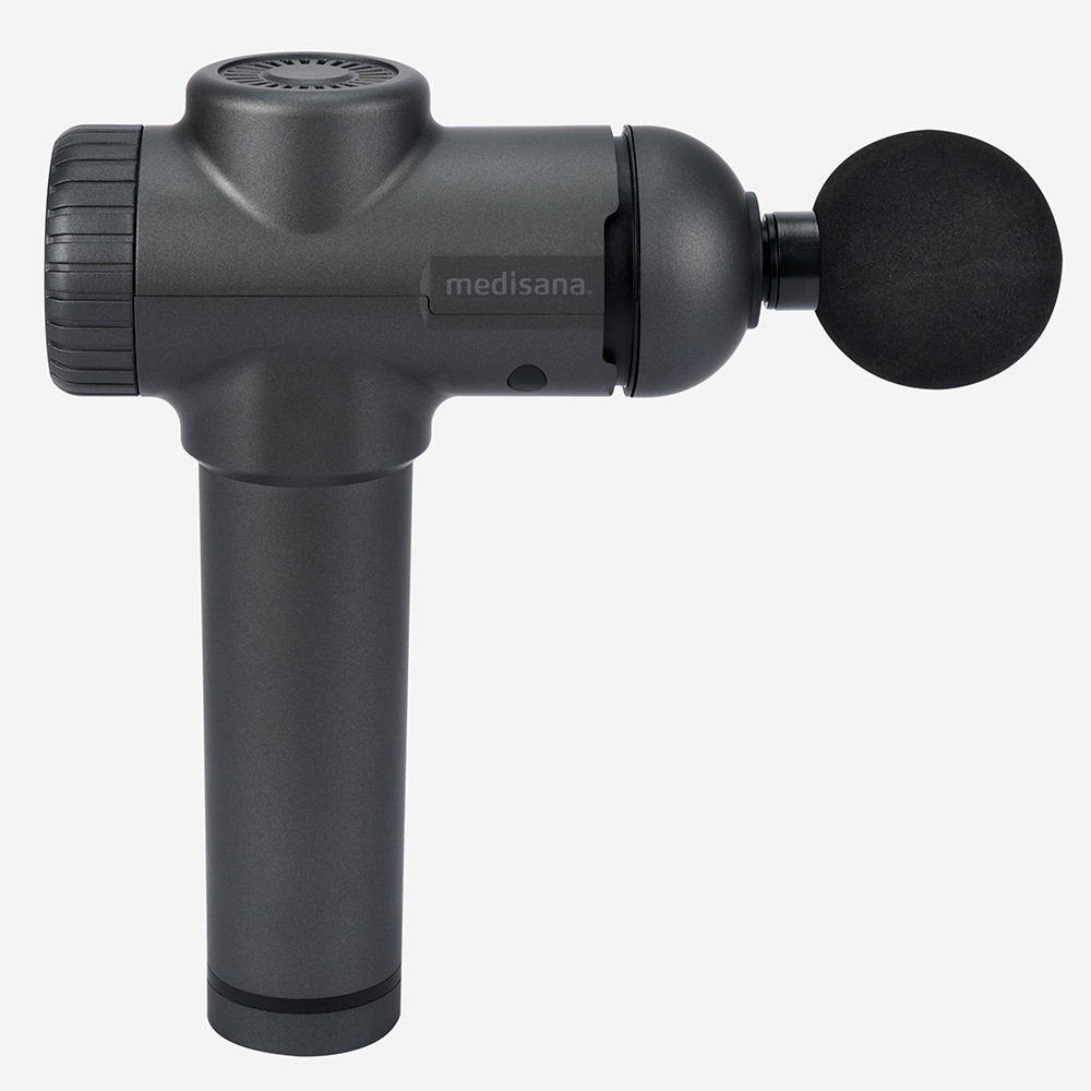 Medisana Fascia Power Gun (RG221) – Arisit