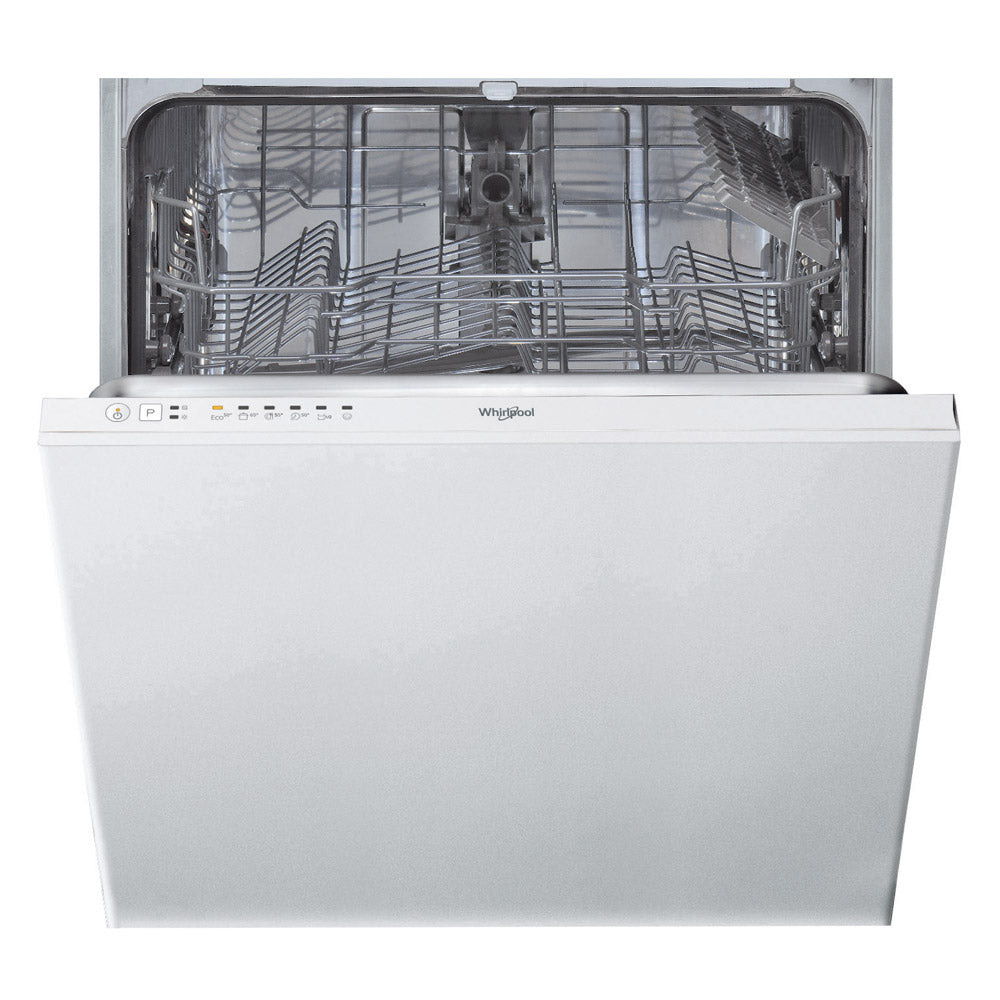 Whirlpool 60cm 14 Place Setting Fully-Integrated Dishwasher (WIE2C19AU ...